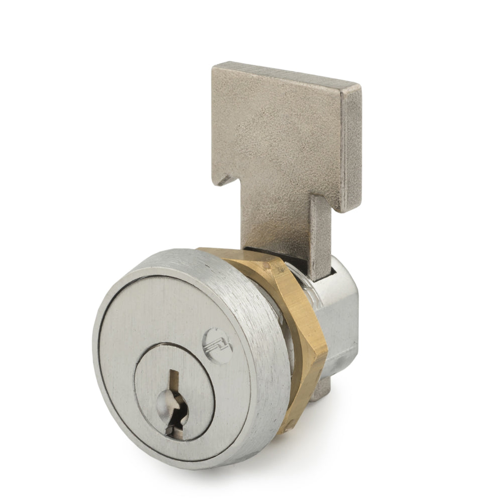 Olympus Lock T37 T Bolt Metal Bank Drawer Lock N Series National