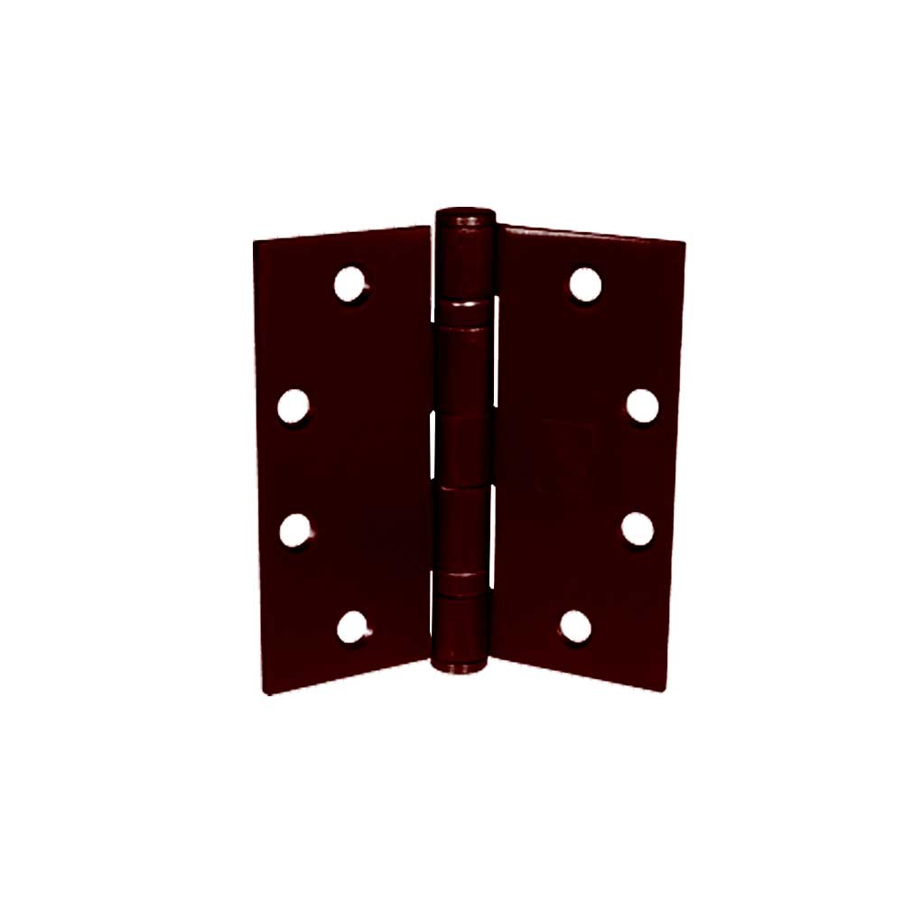 PBB - BB81640 - Ball Bearing Full Mortise 4.5x4.5" 640 US10B Dark Bron