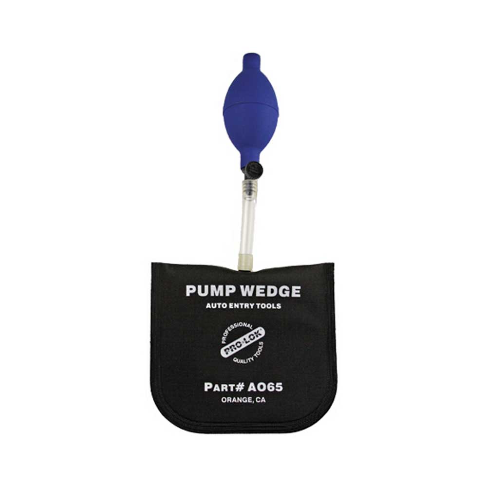 PRO-LOK Pump Wedge (AO65) – Locksmith Keyless