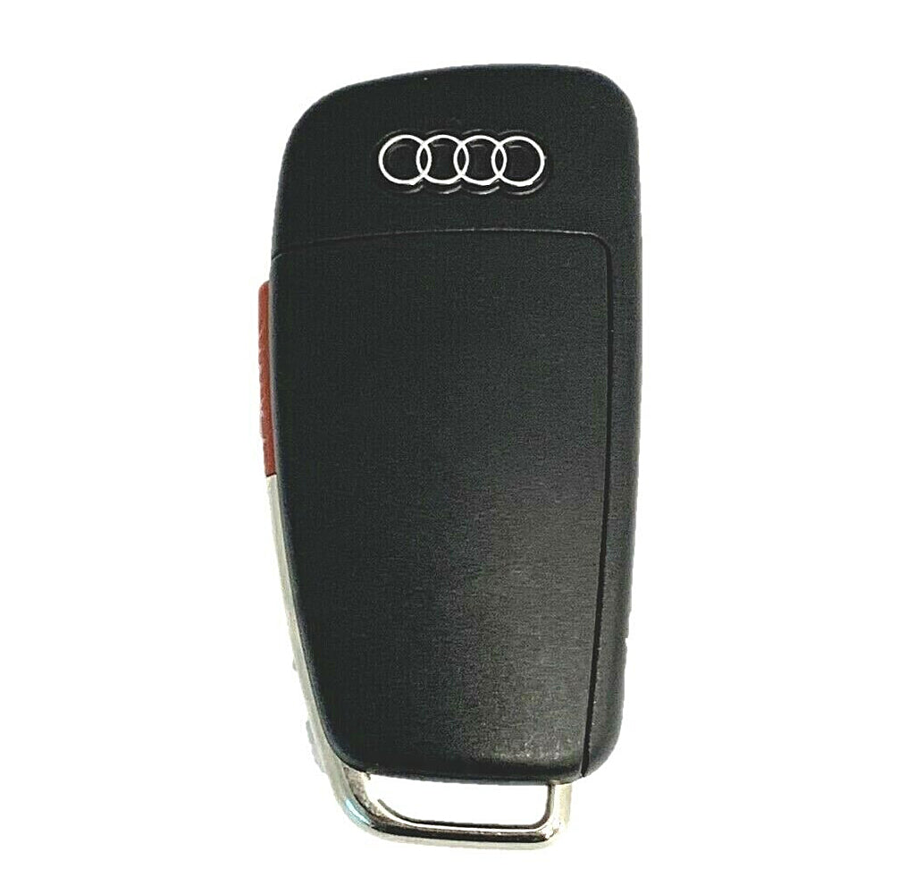 Replacement Audi Key Fobs - Up To 80% Off Dealer Price – Locksmith Keyless