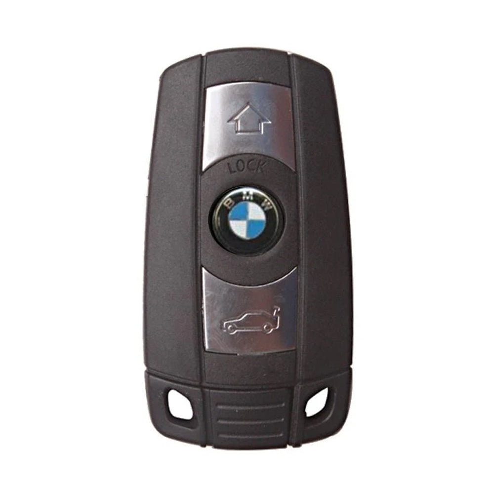 2006 - 2010 BMW Smart System CAS3+ Comfort Access Key 3B FCC# KR55WK49