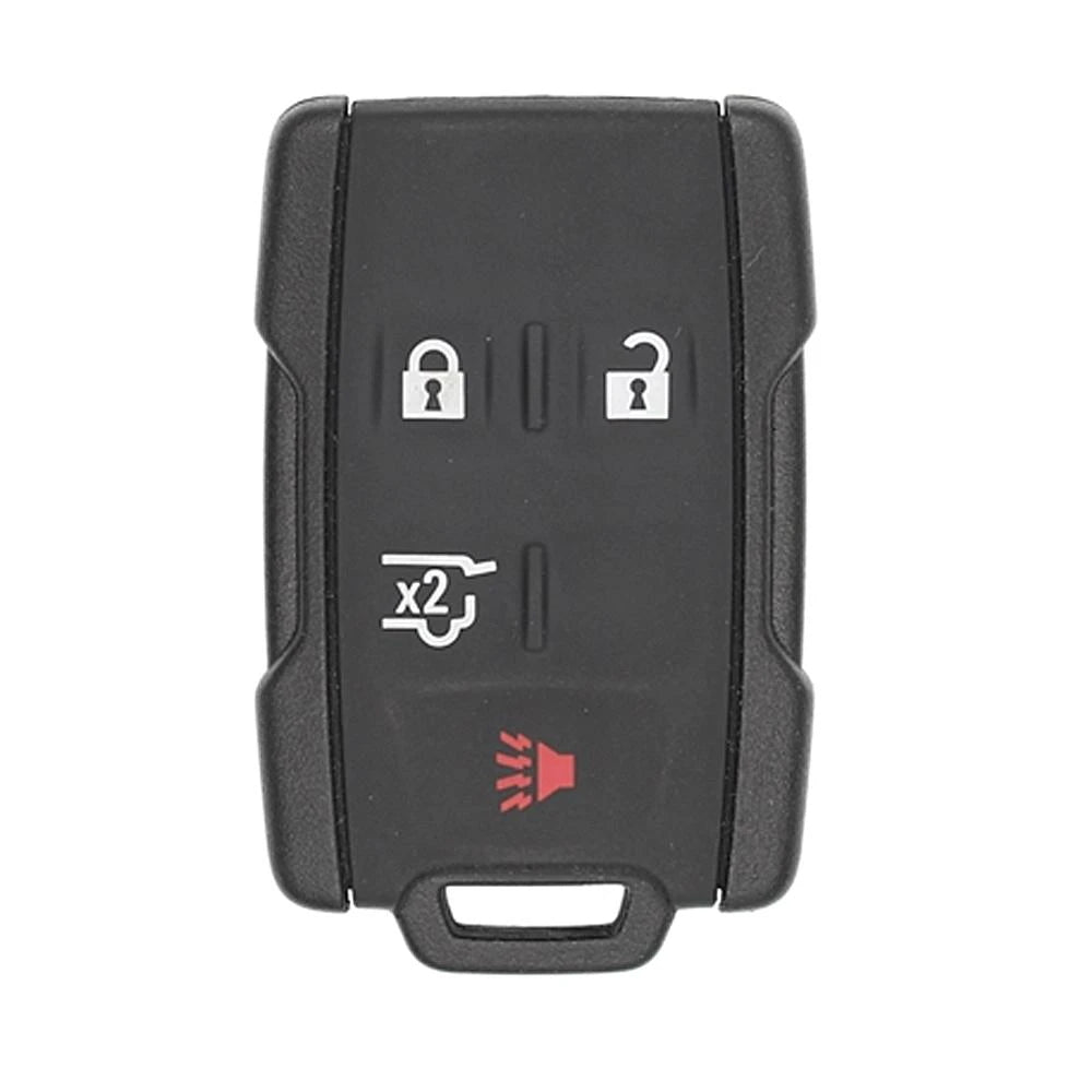 2019 Chevrolet Suburban Keyless Entry 4B Fob FCC# M3N32337100 ...