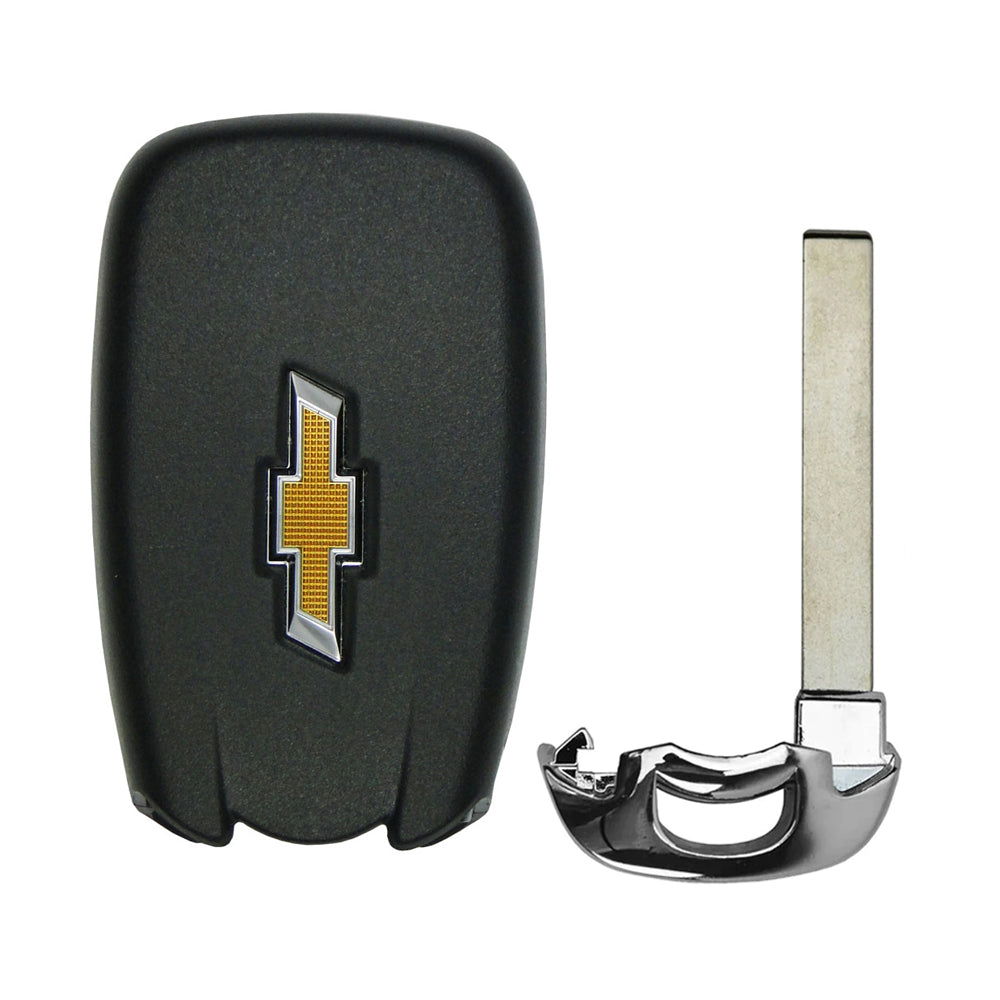 2021 2022 Chevrolet Smart Key 3 Buttons Fob FCC# HYQ4AS