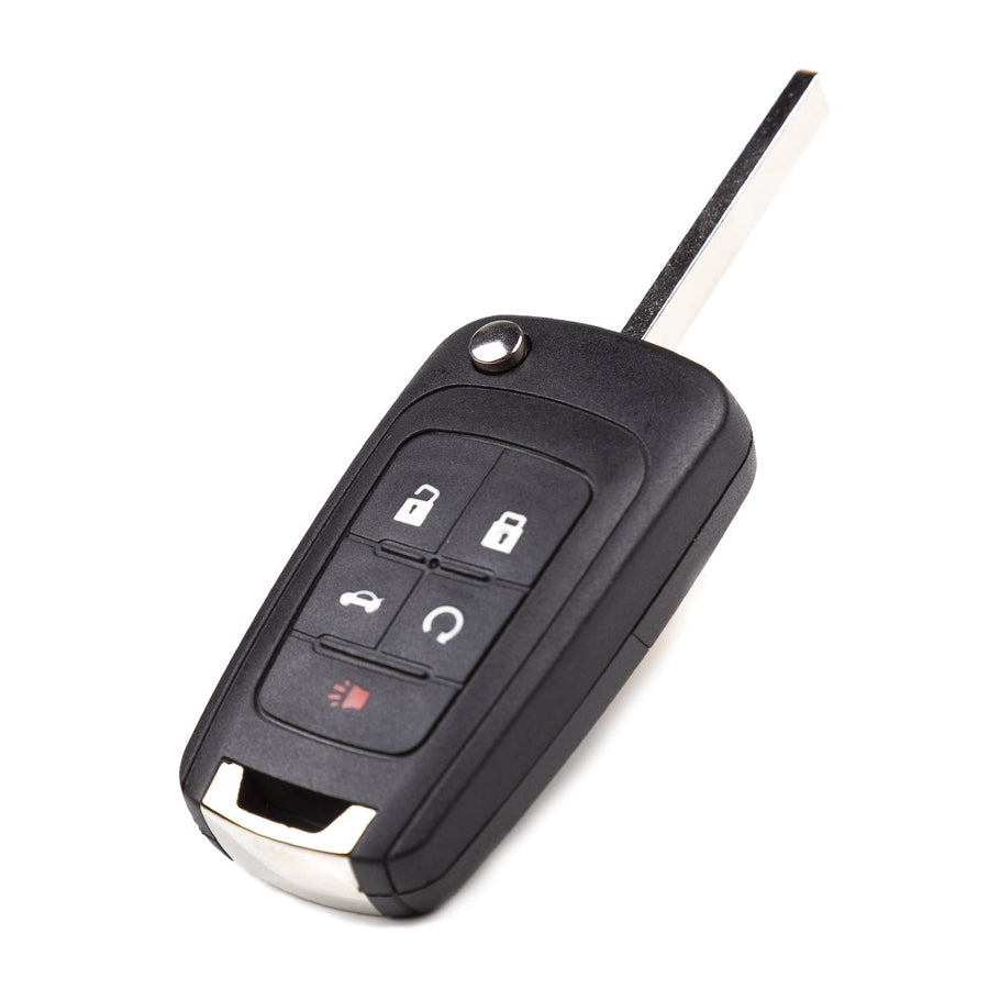 Key Fobs | Key Fob Replacements | Locksmith Keyless