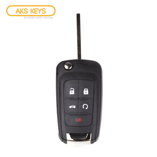 Key Fobs | Key Fob Replacements | Locksmith Keyless