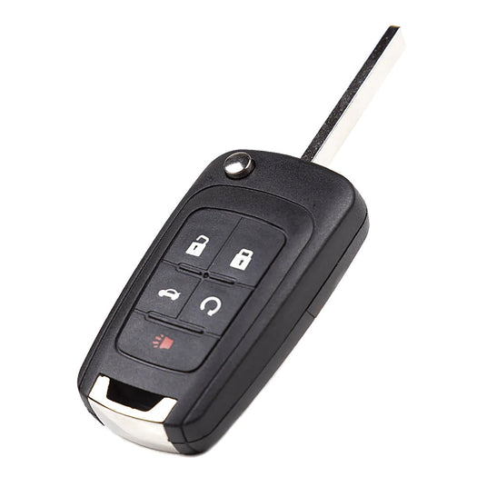 Key Fobs | Key Fob Replacements | Locksmith Keyless