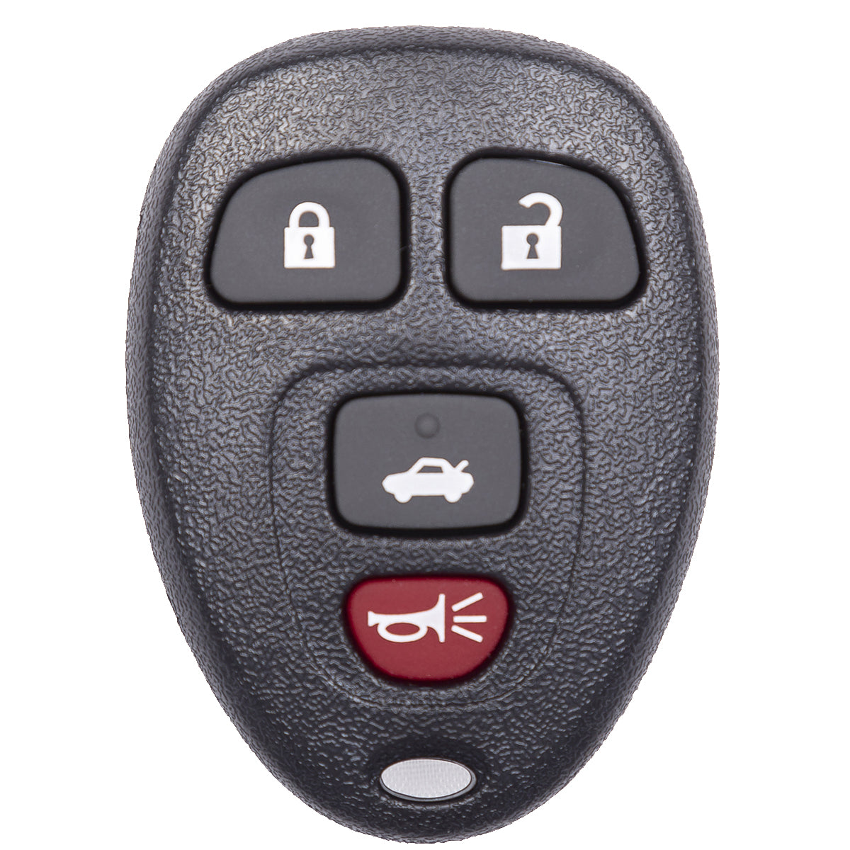 2004 Pontiac Grand Prix Keyless Entry 4B Fob FCC# KOBGT04A / 15252034 ...
