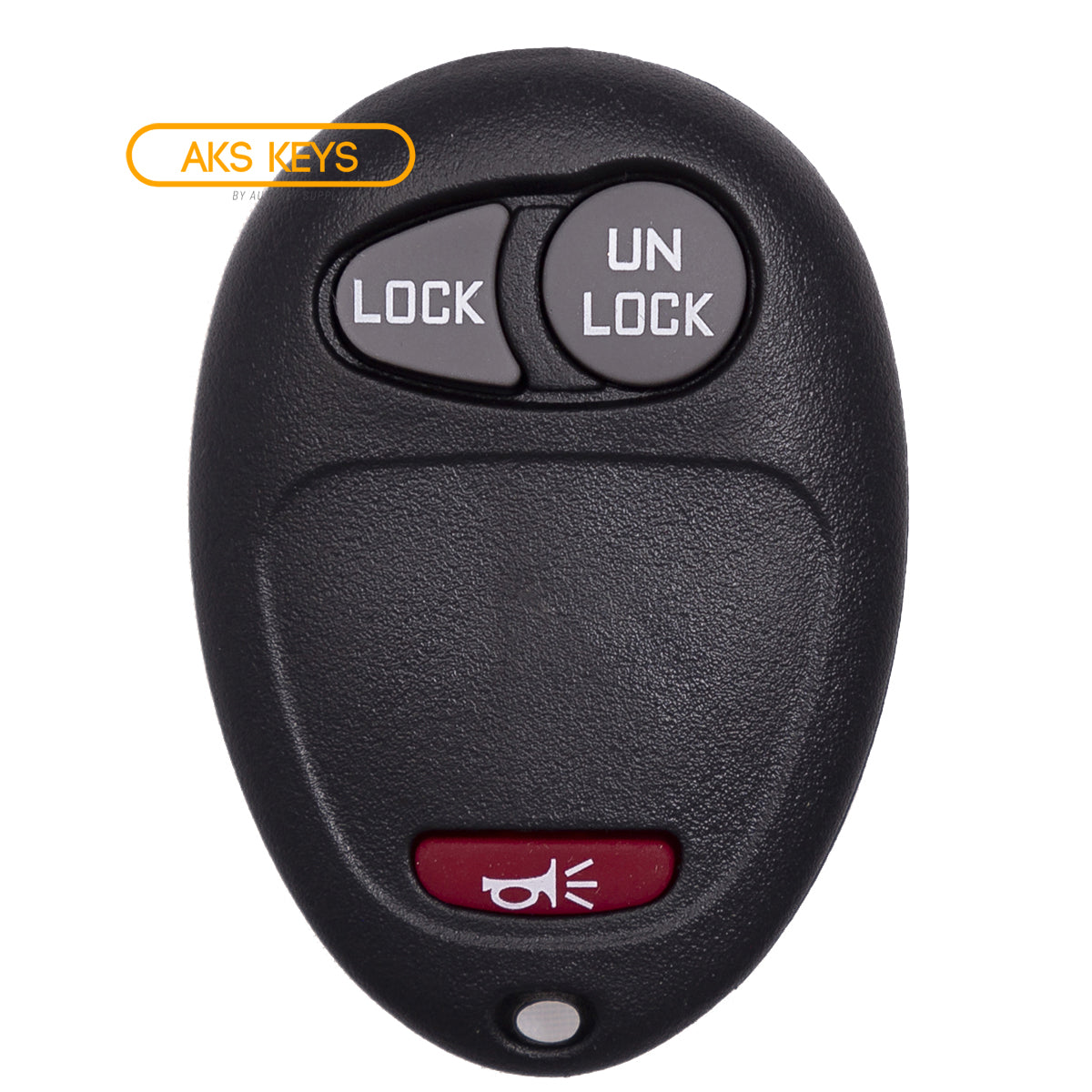 2006 Hummer H3 Keyless Entry 3B Fob FCC# L2C0007T