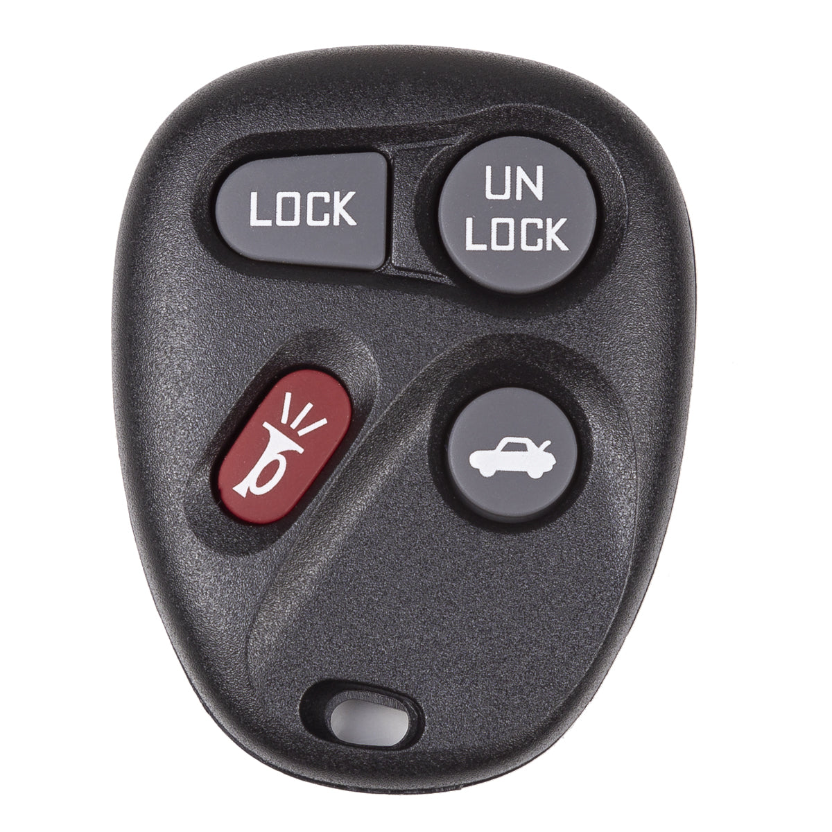 2004 Chevrolet Malibu Keyless Entry 4B Fob FCC# KOBLEAR1XT – Locksmith ...