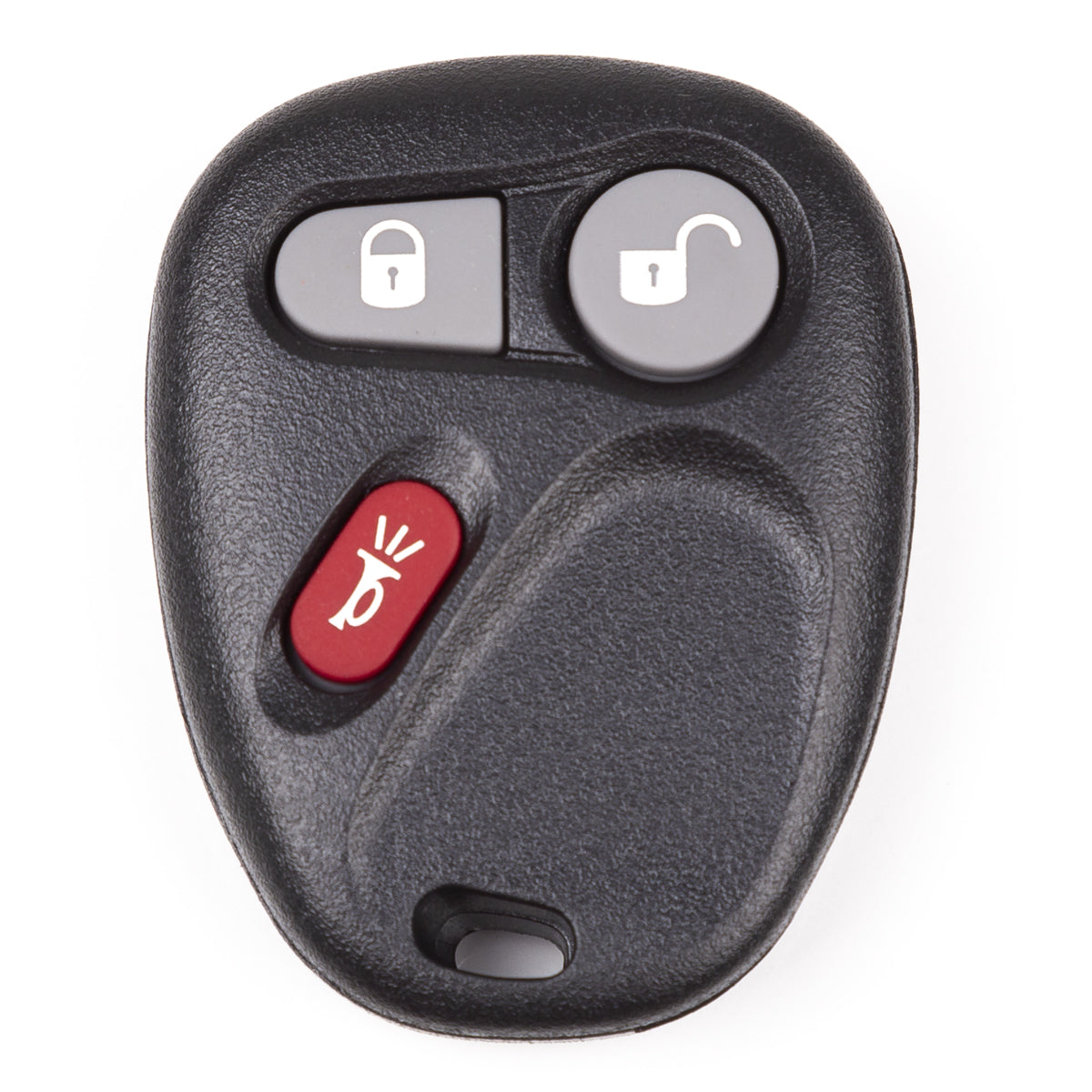 1999 GMC Jimmy Keyless Entry 3B Fob FCC# KOBUT1BT – Locksmith Keyless