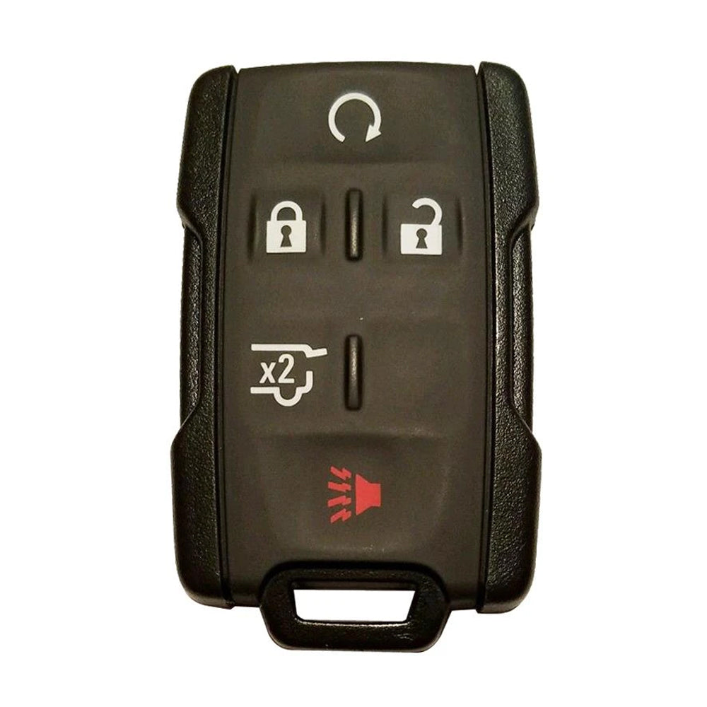 2020 Chevrolet Suburban Keyless Entry 5B Fob FCC# M3N32337100 ...