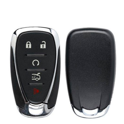 Buy Chevrolet Cruze Key Fob → Up To 80% Discount | Locksmith Keyless ...