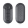 Remote Flip Key Fob Compatible with Fiat 500 2012 2013 2014 2015 2016 ...