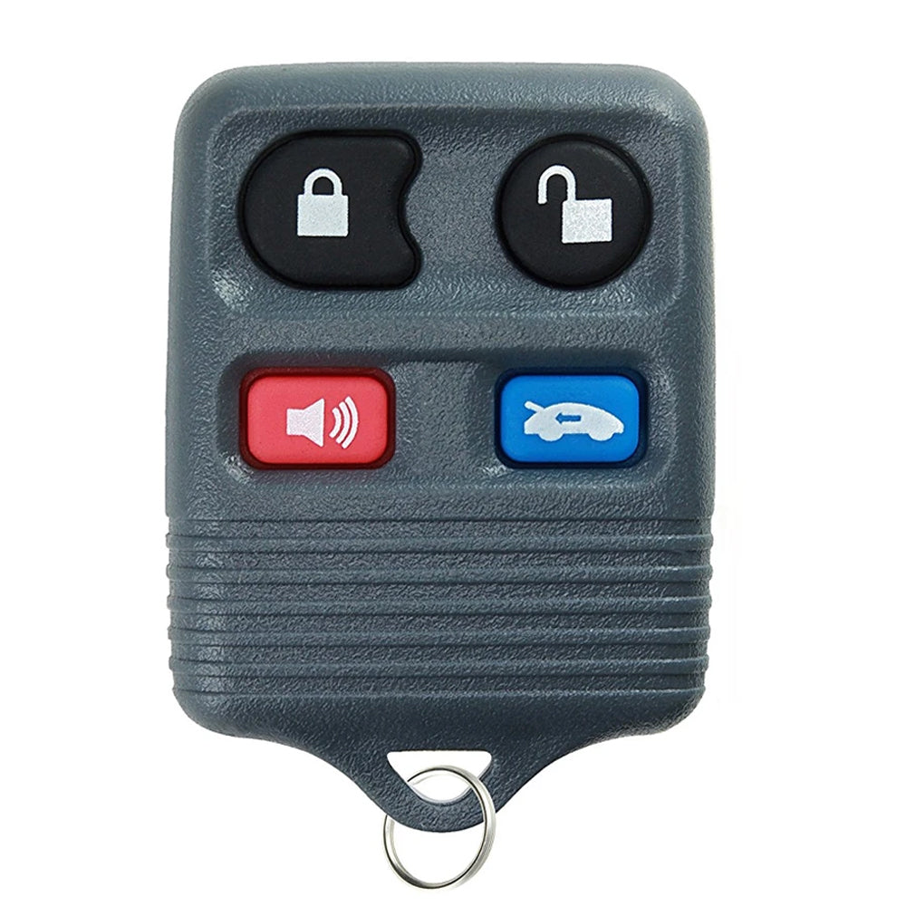 2004 Mercury Grand Marquis Keyless Entry Fob FCC# CWTWB1U313 ...