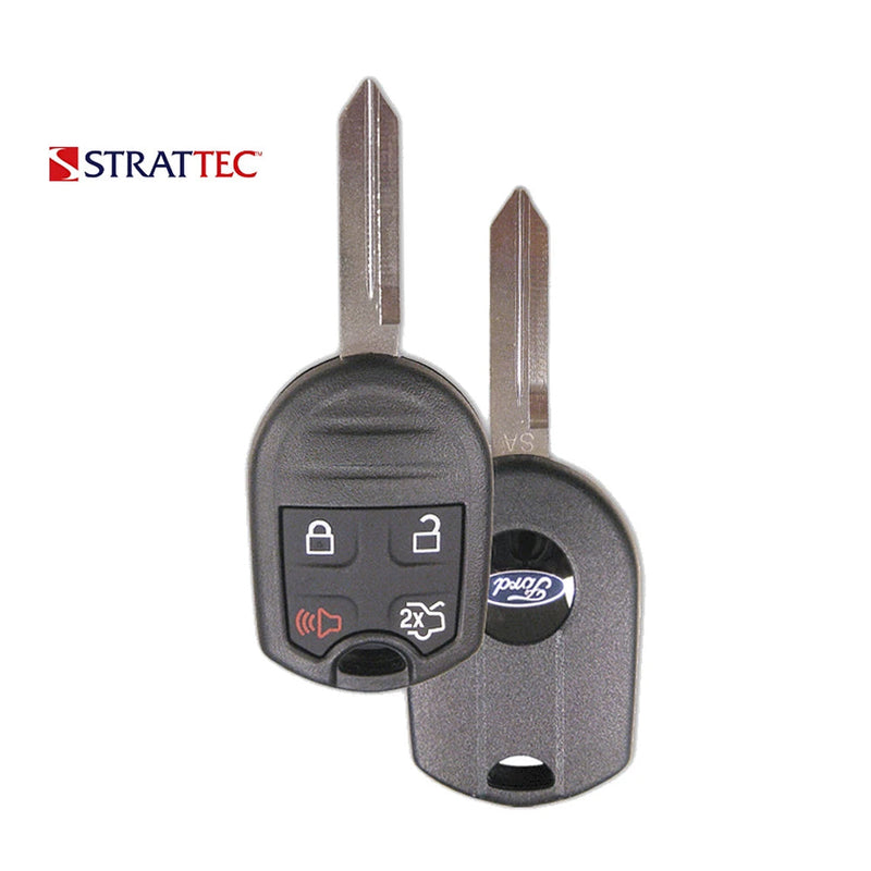 Smart Keys | Remote Keys | Key Fobs on Sale - Locksmith Keyless