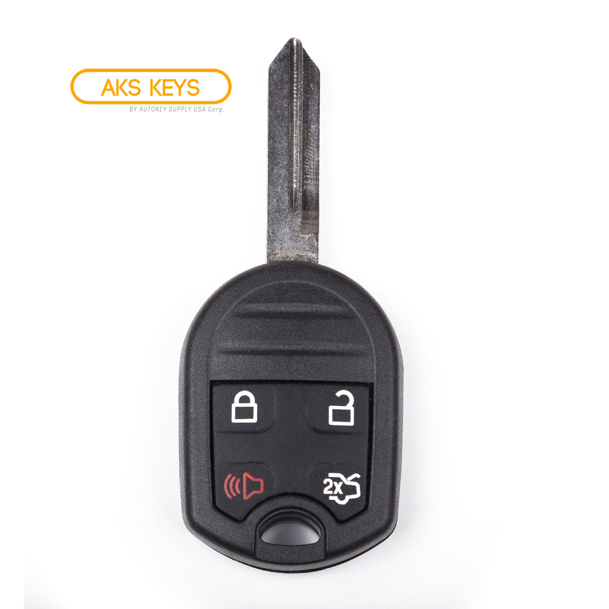 2011 Ford Taurus Key Fob