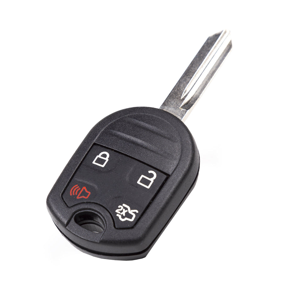 Replacement Ford Key Fobs - Up To 80% Off Dealer Price – Locksmith Keyless
