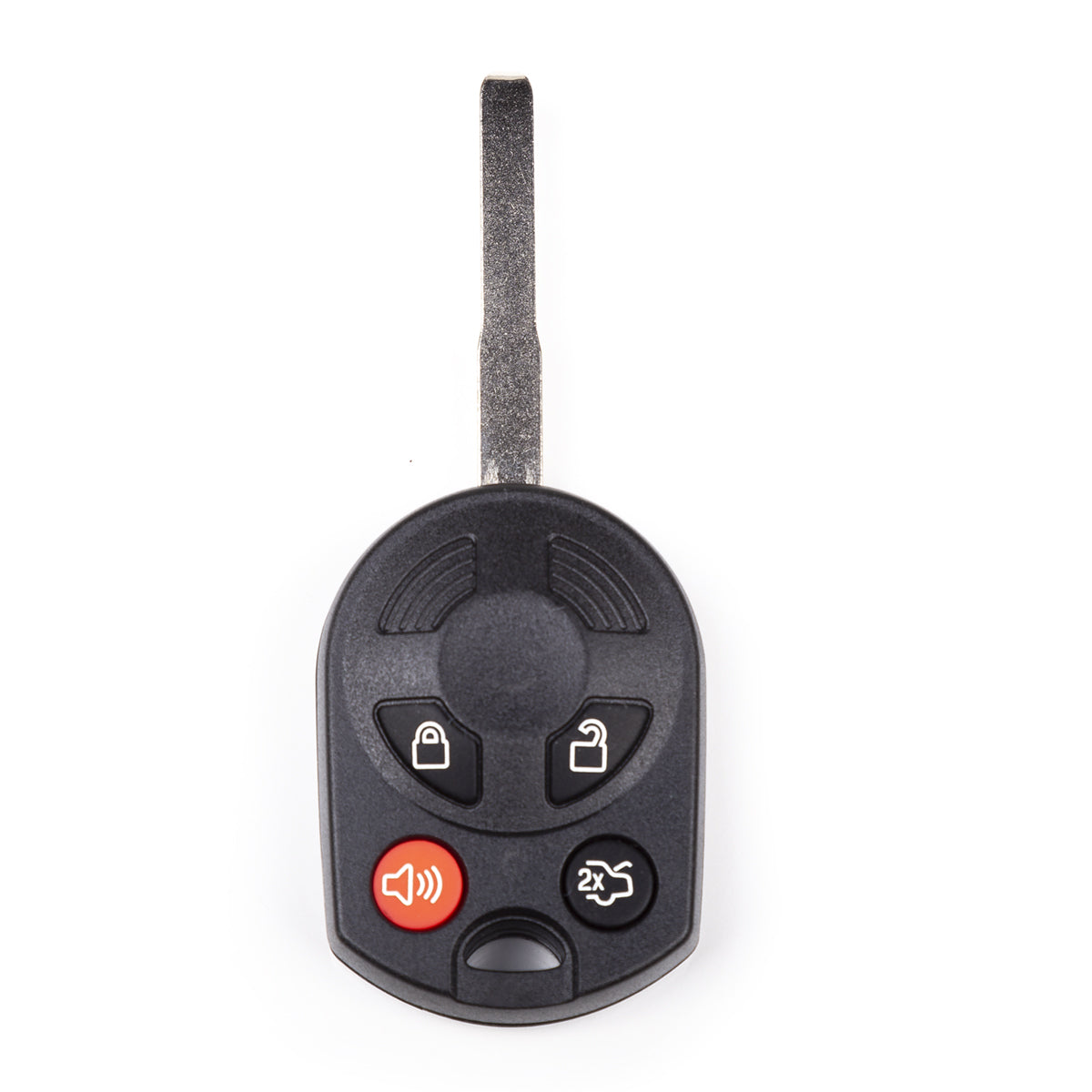 2016 Ford Escape Key Fob 4B FCC# OUCD6000022 - HU101 – Locksmith Keyless