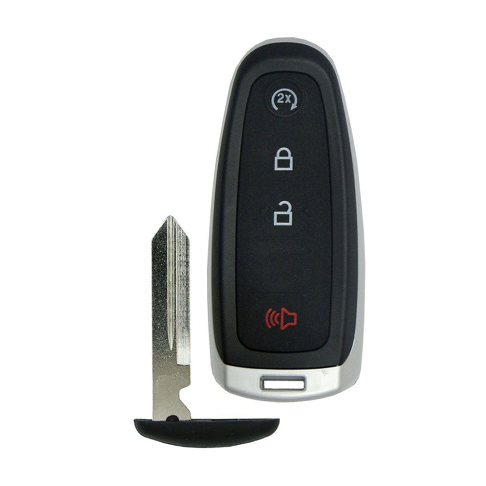 2013 Ford Explorer Smart Key 4B FCC# M3N5WY8609 – Locksmith Keyless