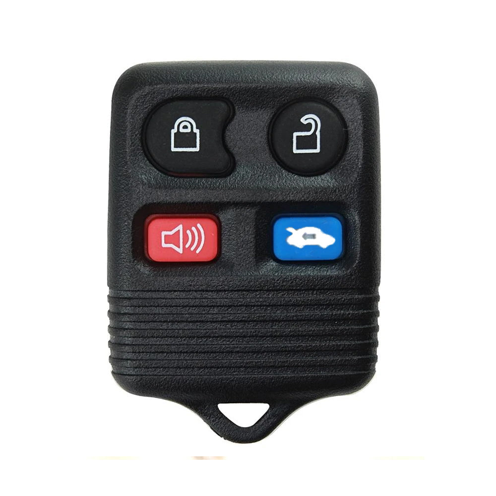 2007 Ford Freestyle Keyless Entry 4B Fob FCC# CWTWB1U331 – Locksmith ...