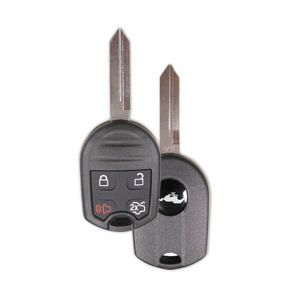 2013 Ford Mustang Key Fob 4B FCC# CWTWB1U793 - H75 – Locksmith Keyless