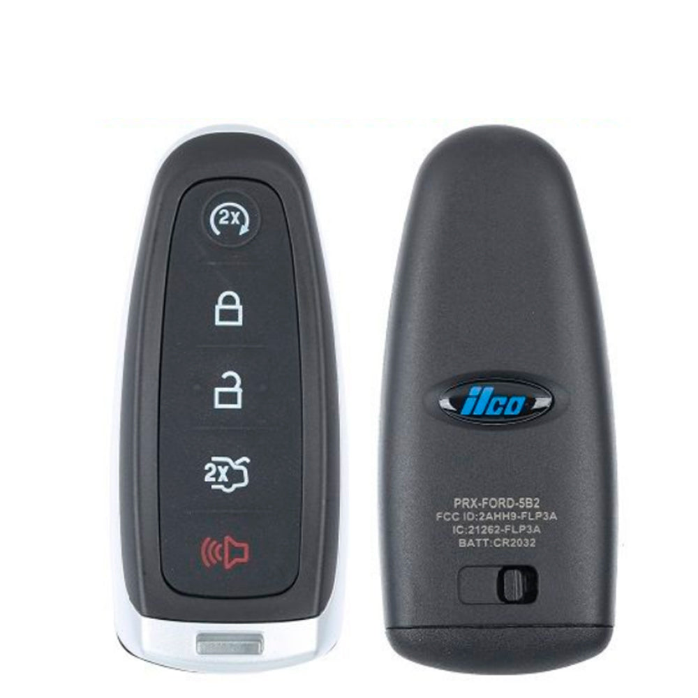 2011 - 2019 Ford Smart Key 5B FCC# M3N5WY8609 - H75