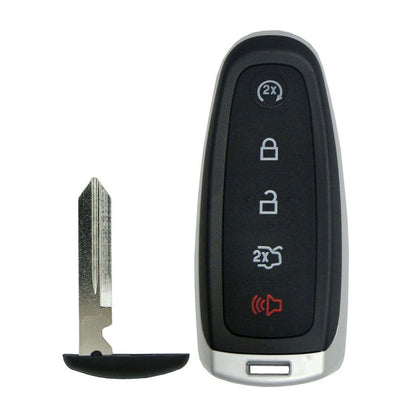 Buy Ford Taurus Key Fob → Up To 80% Discount | Locksmith Keyless
