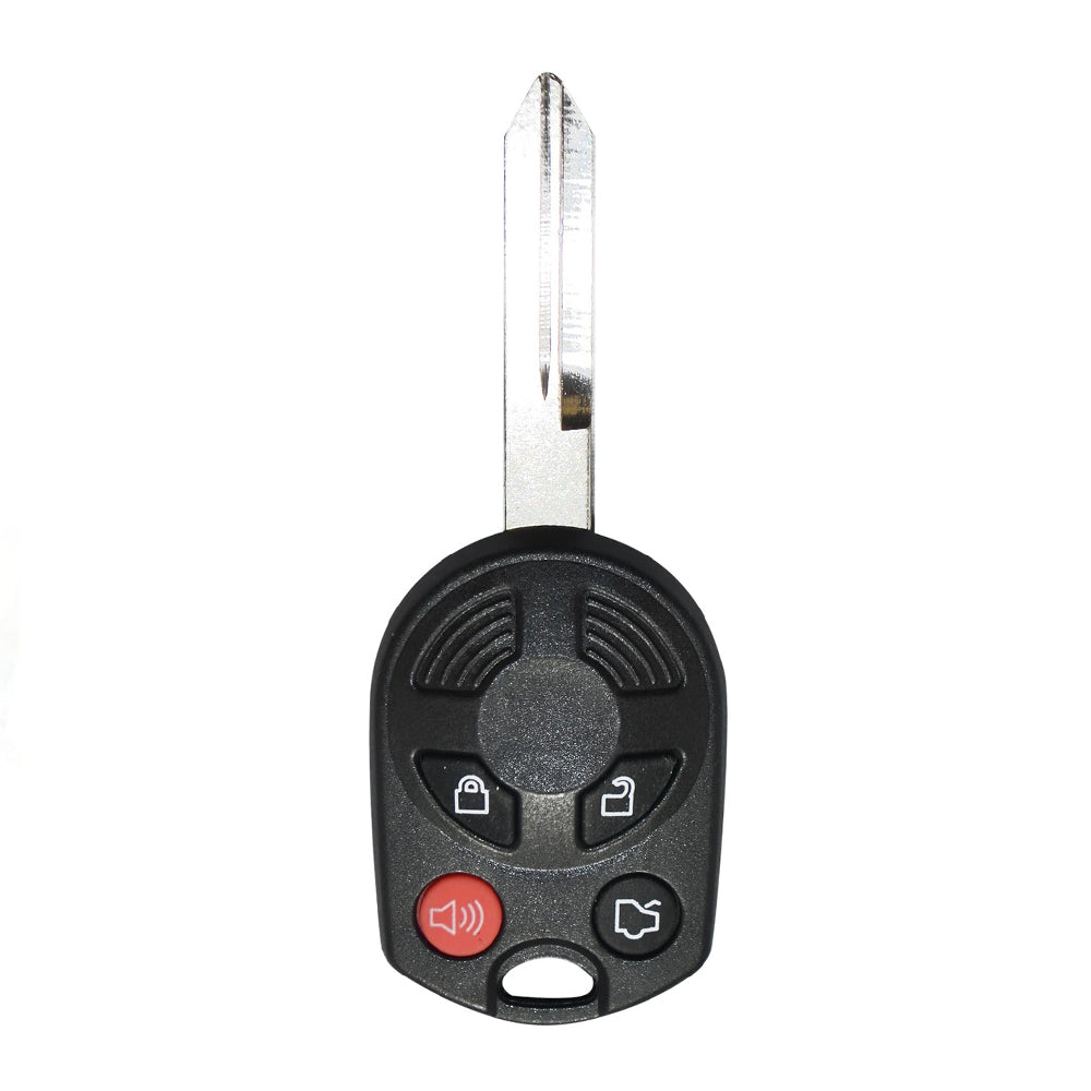 2010 Ford Focus Key Fob 4B FCC# OUCD6000022 - H75 – Locksmith Keyless