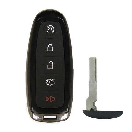 Buy Ford Escape Key Fob → Up To 80% Discount | Locksmith Keyless