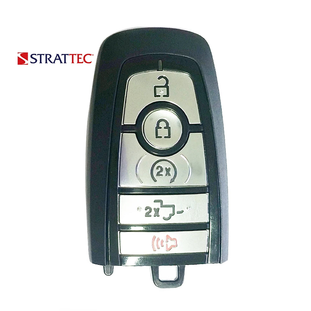 2017-2022 Ford Smart Key w/ Tailgate 5B FCC# M3N-A2C93142600