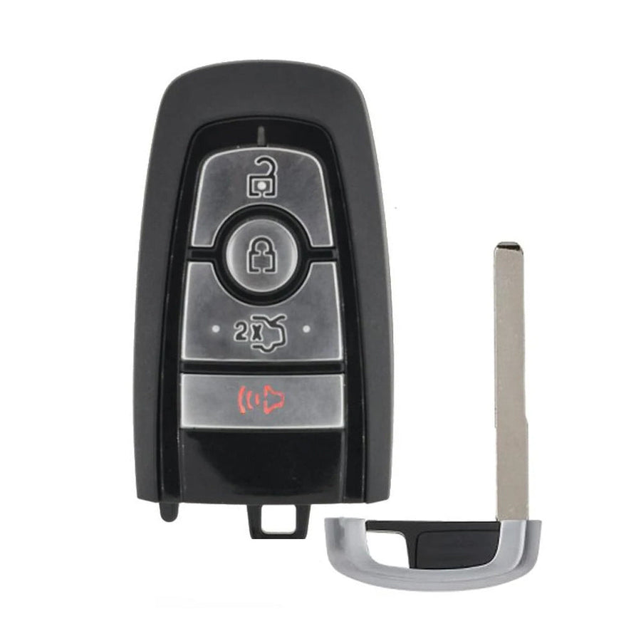 Buy Ford Edge Key Fob → Up To 80% Discount | Locksmith Keyless