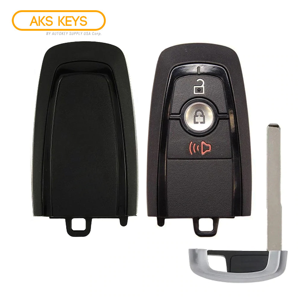 2022 Ford Maverick Smart Key 3B FCC# M3N-A2C93142300