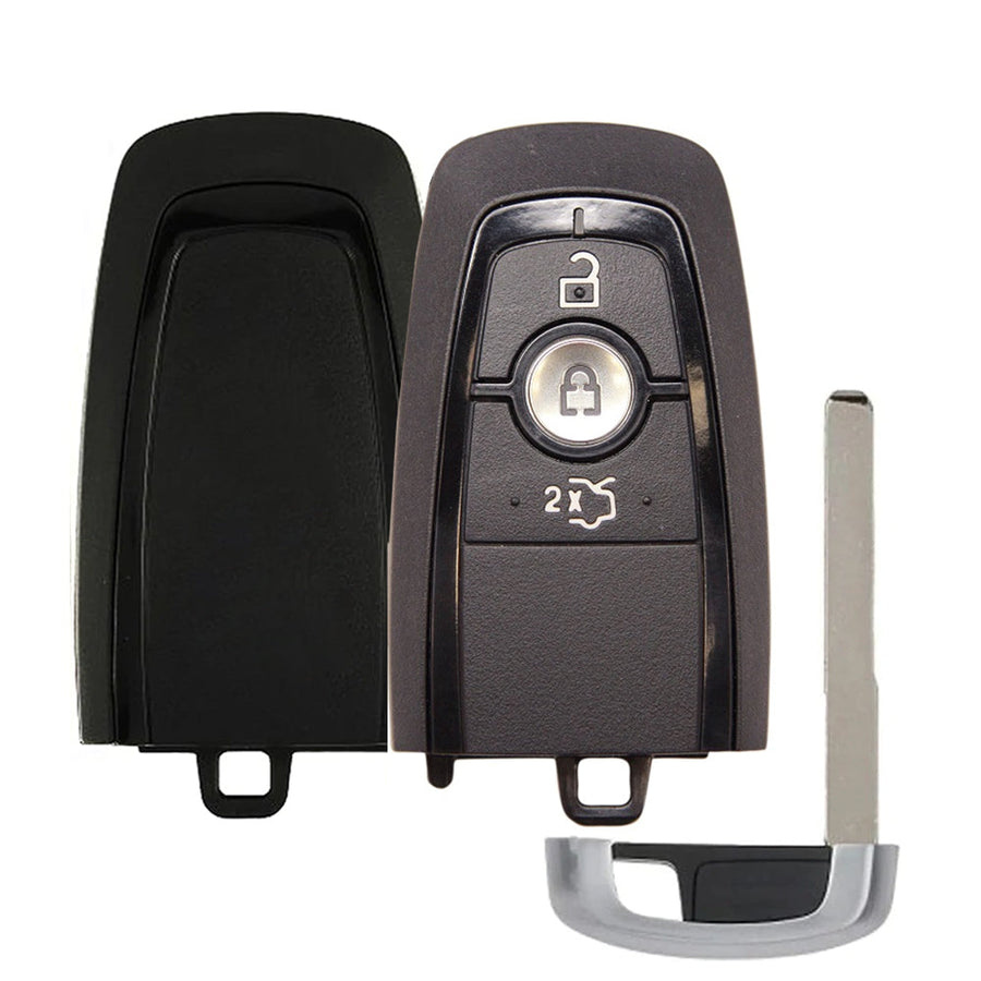 Buy Ford Edge Key Fob → Up To 80% Discount | Locksmith Keyless
