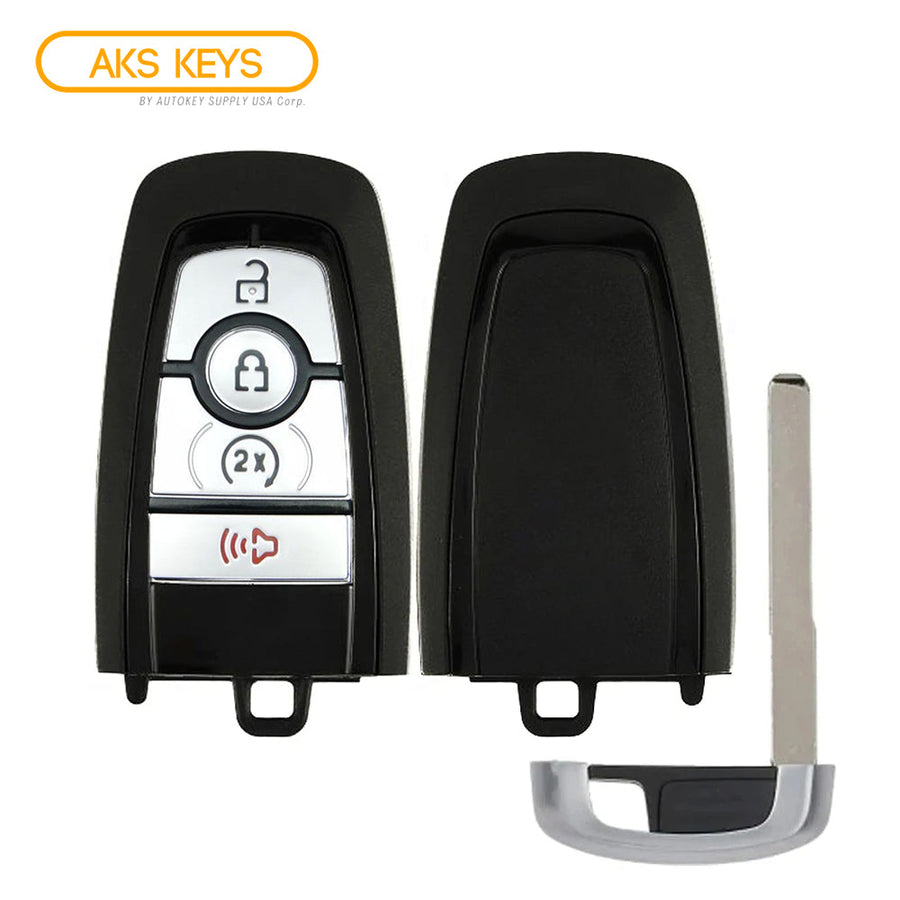 Buy Ford Edge Key Fob → Up To 80% Discount | Locksmith Keyless