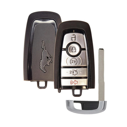 Buy Ford Mustang Key Fob → Up To 80% Discount | Locksmith Keyless