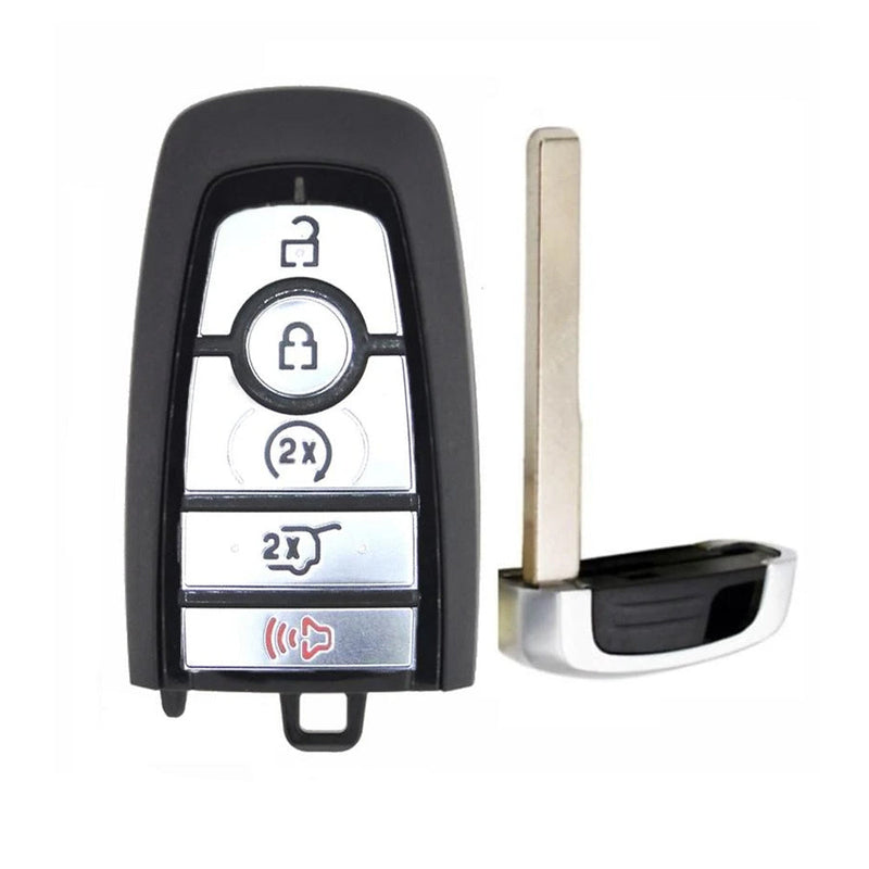 Replacement Smart Key Fobs - Up To 80% Off Dealer Price – Locksmith Keyless
