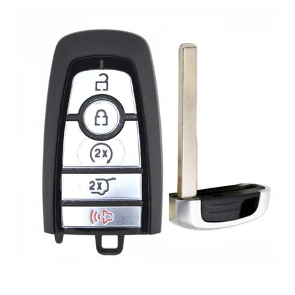 Buy Ford Edge Key Fob → Up To 80% Discount | Locksmith Keyless