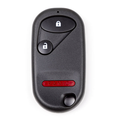 Replacement Honda Key Fobs - Up To 80% Off Dealer Price