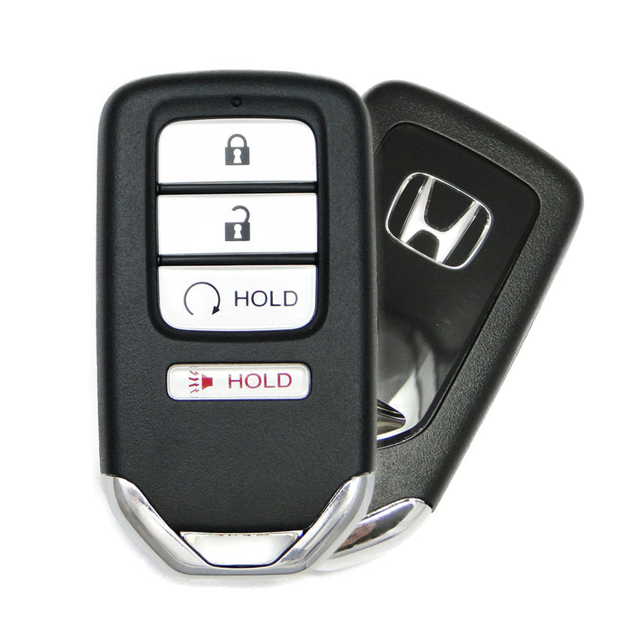 Replacement Honda Key Fobs - Up To 80% Off Dealer Price – Locksmith Keyless