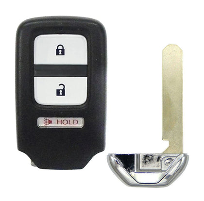 Buy Honda Ridgeline Key Fob → Up To 80% Discount | Locksmith Keyless