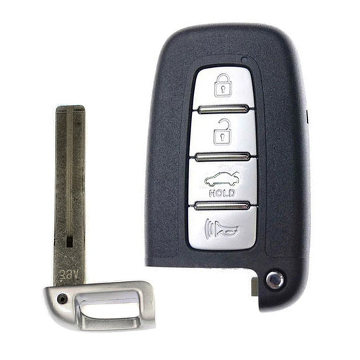 Replacement Hyundai Key Fobs - Up To 80% Off Dealer Price – Locksmith ...