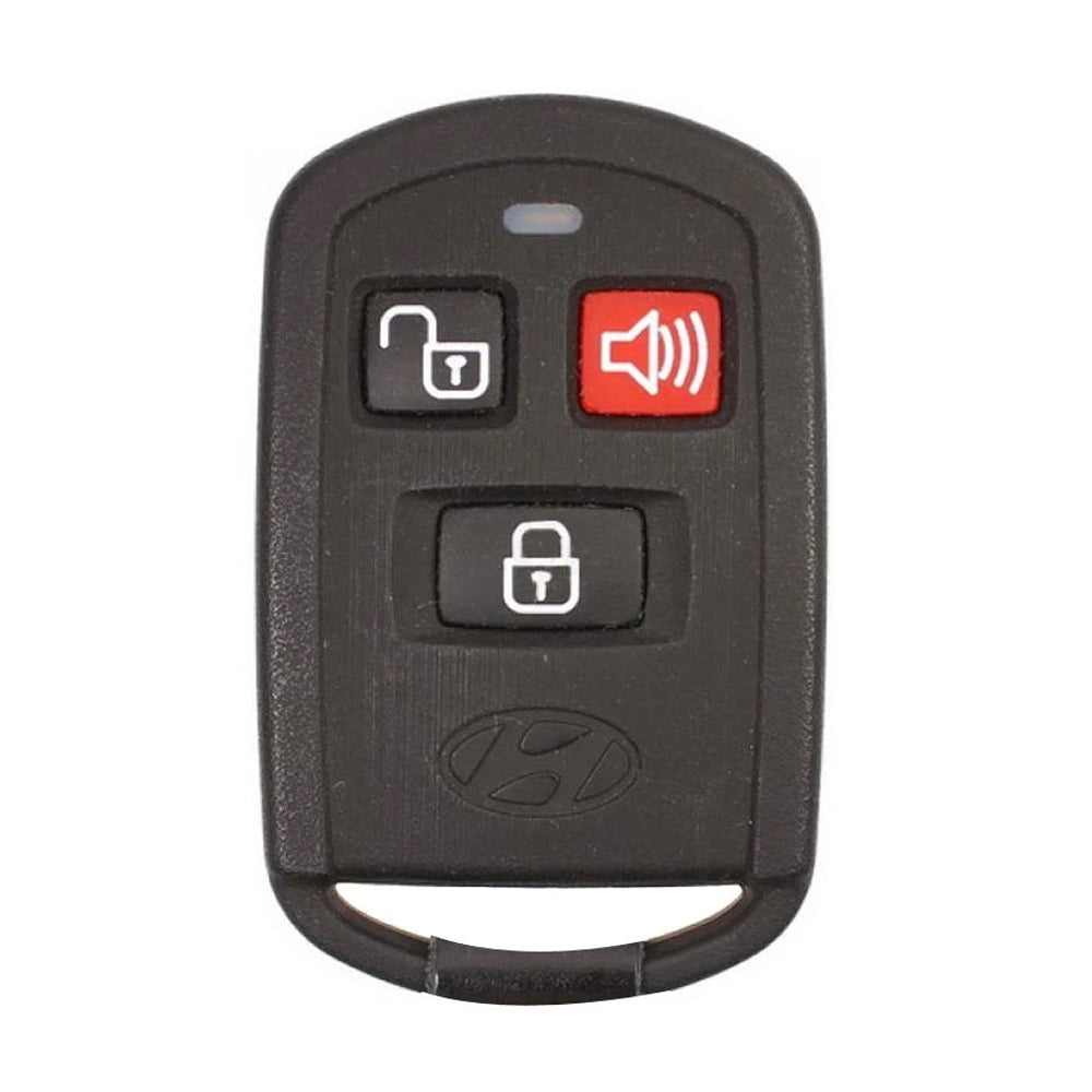2004 Hyundai Elantra Keyless Entry 3B Fob FCC# OSLOKA-221T / OSLOKA-23 ...