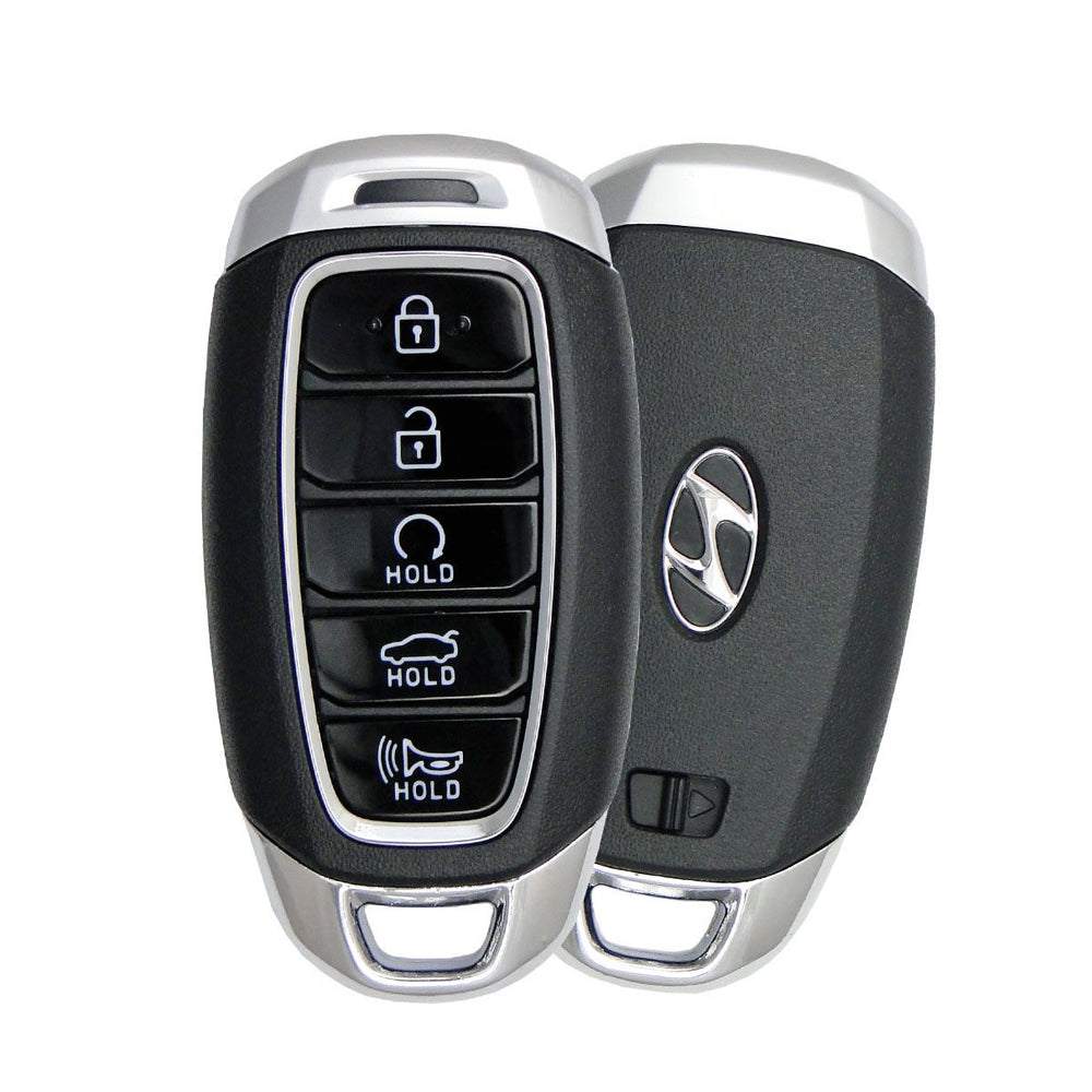 2021 Hyundai Elantra Smart Key 5B Fob FCC# NYOMBEC5FOB2004