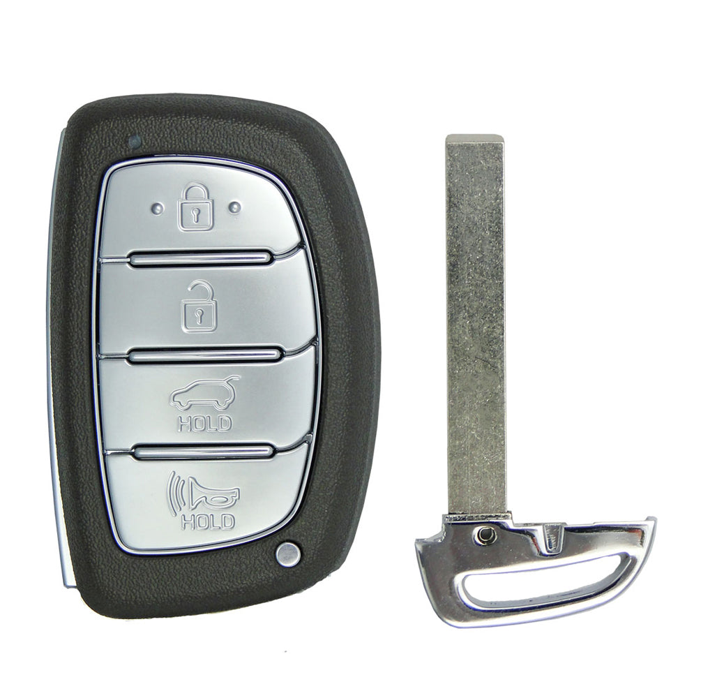 2019 Hyundai Ioniq Electric Smart Key 4B Fob FCC# TQ8-FOB-4F11 ...