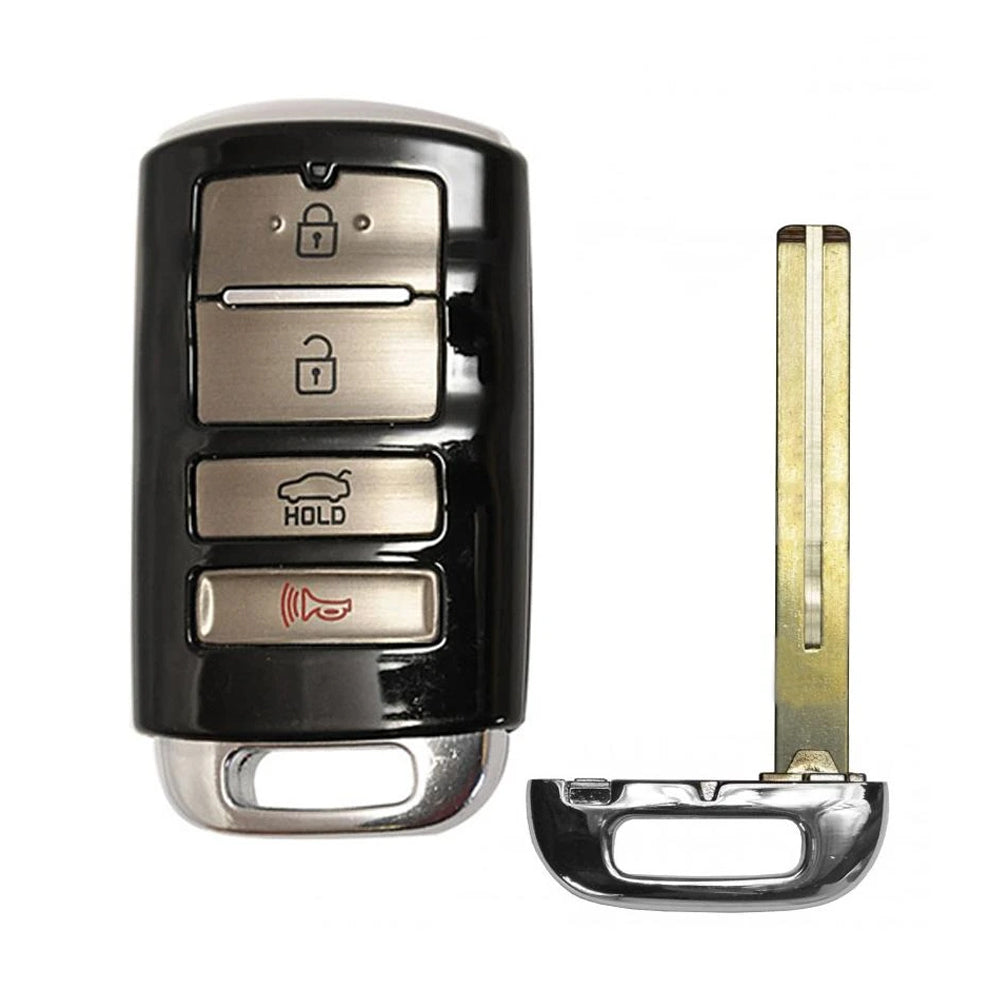 2017 Kia K900 Smart Key 4B Fob FCC# SY5KHFNA433 - OEM – Locksmith Keyless