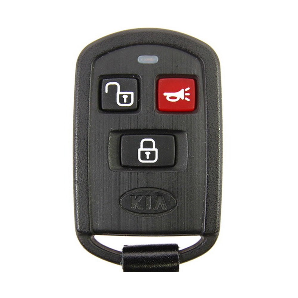 2005 Kia Sorento Keyless Entry 3B Fob FCC# PLNBONTEC-T009 - OEM ...