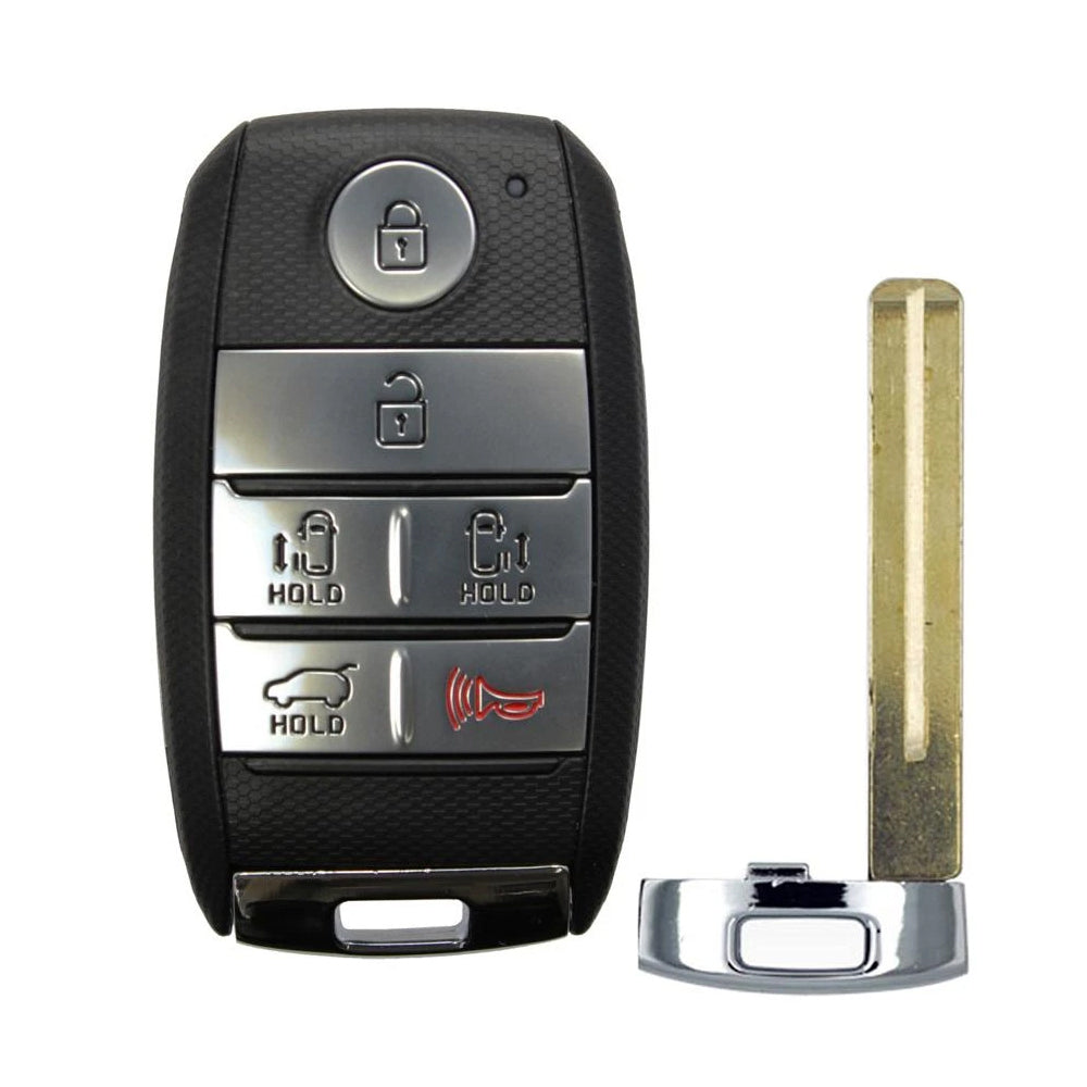 2020 Kia Sedona Smart Key 6B Fob FCC# SY5YPFGE06 - Aftermarket ...