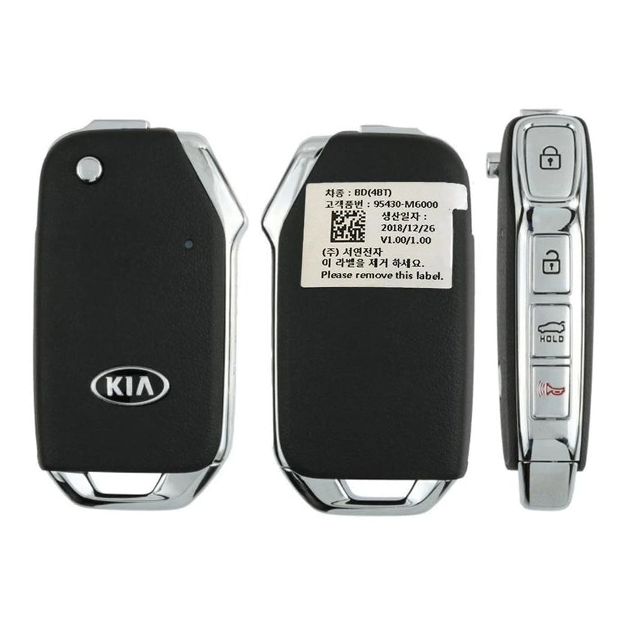 Buy KIA Forte Key Fob → Up To 80% Discount | Locksmith Keyless