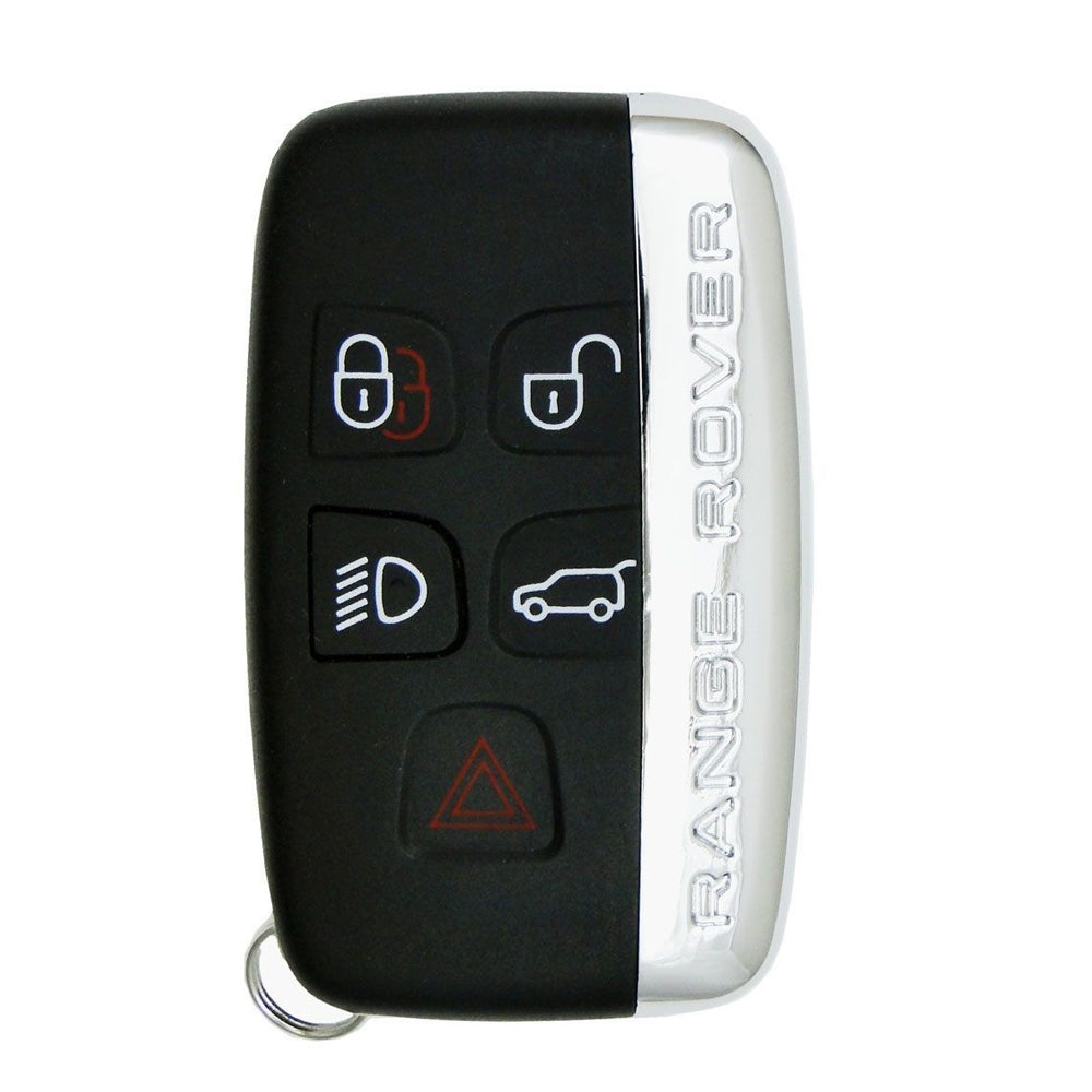2011 - 2018 Smart Key for Land Rover Range Rover 5B Fob FCC# KOBJTF10A ...