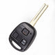 2004 - 2009 Lexus Key Fob 3B FCC# HYQ12BBT - 4D68 Chip - 89070-48821 ...